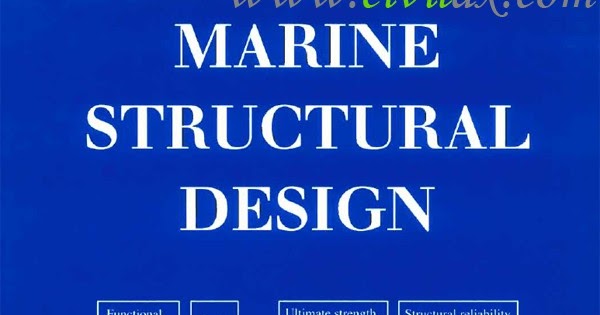 Marine Structural Design
