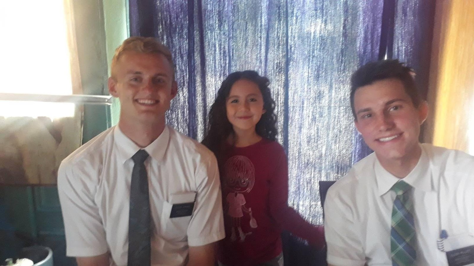 Jacob Graves' Mission - Neuquen Argentina: Herculade! - Hilarious New ...