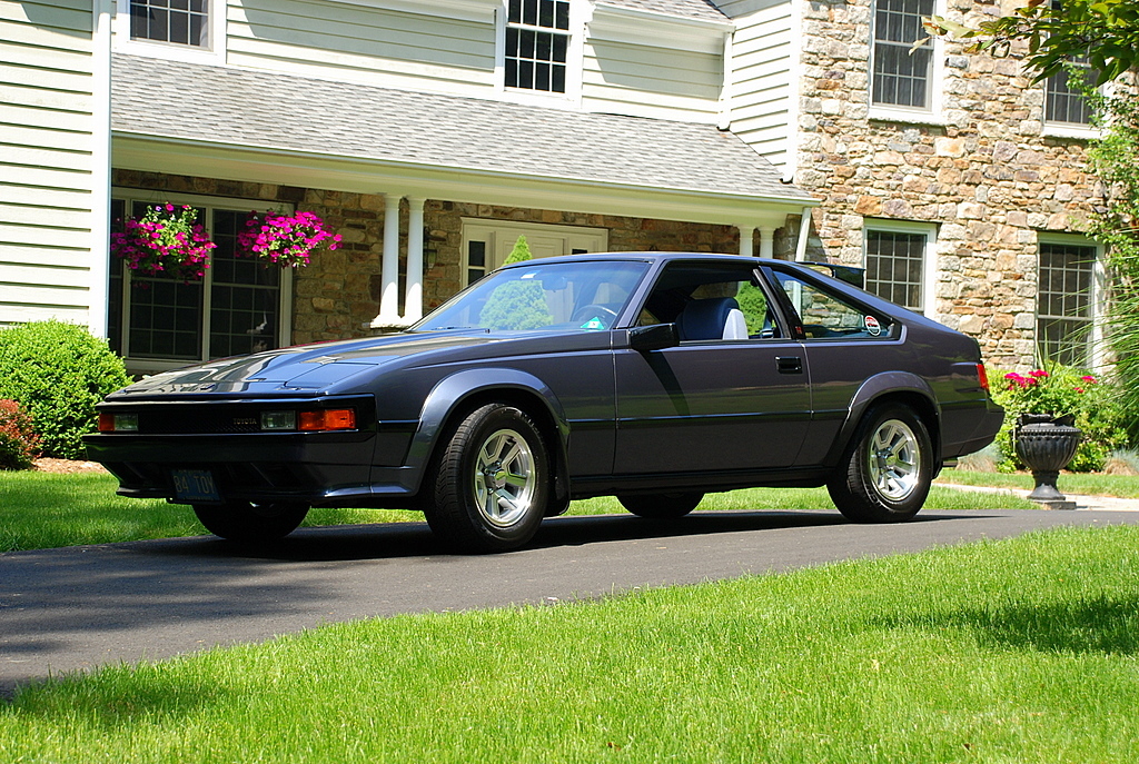 thesupragoddess : USDM Car Colors