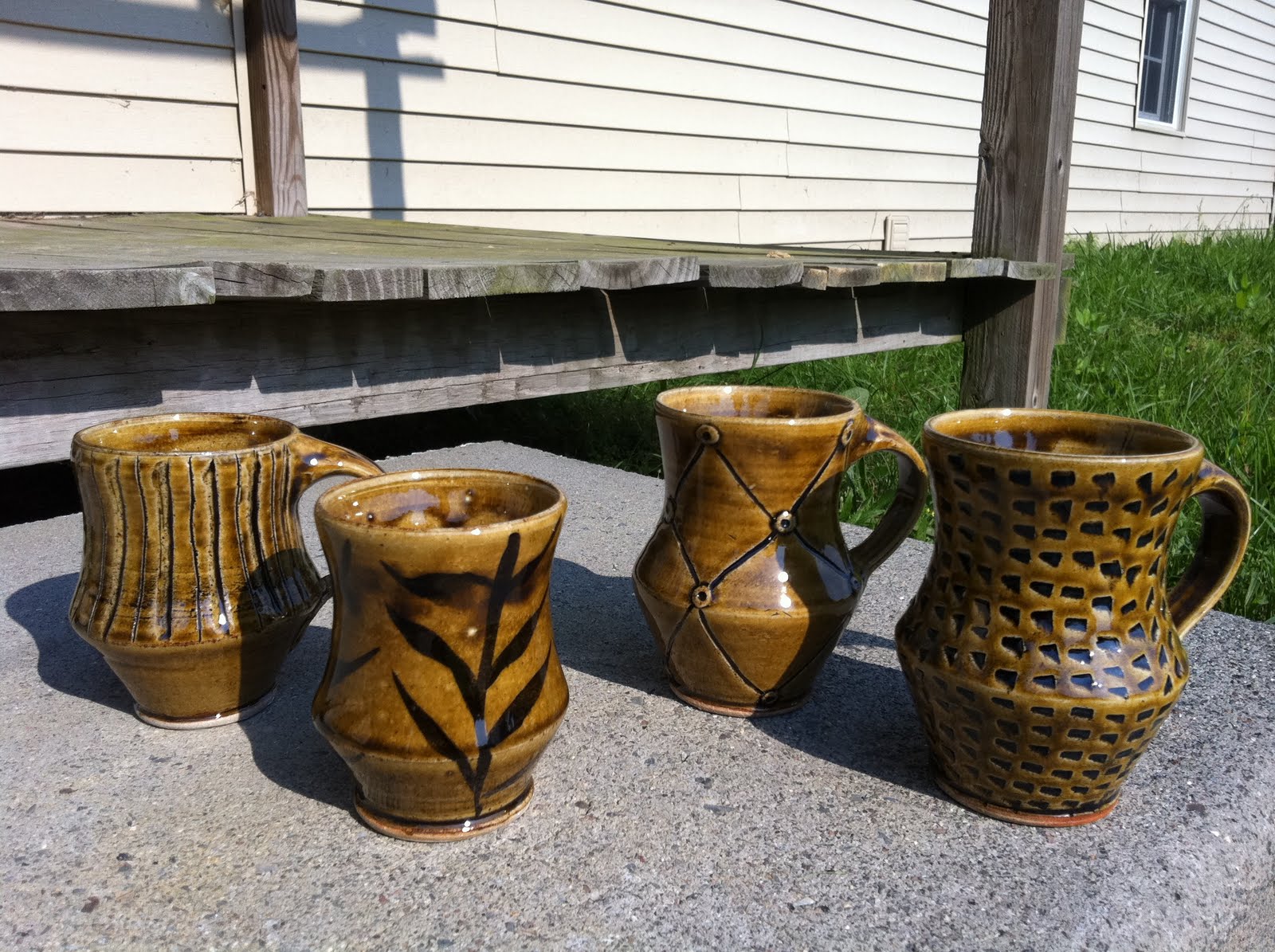 Julie Jones Pottery