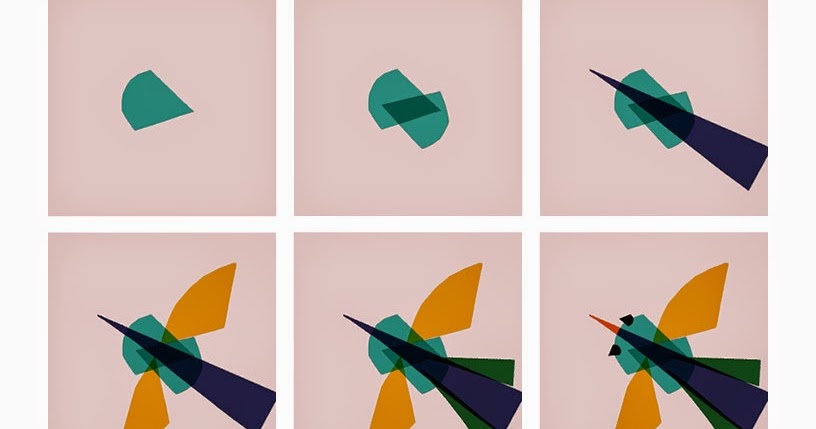 SDCC Design 100 Margaret Padilla: Layers - Part B: Sequence