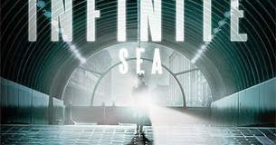 El mar infinito- Trilogía "La quinta ola" #2 - Rick Yancey