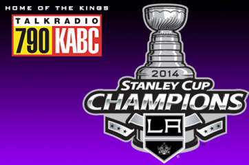 Media Confidential: LA Radio: Kings Ink Radio Deal With KABC