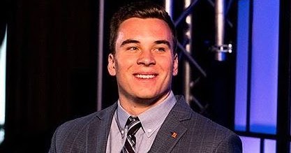 eric dungey wikipedia biography - Wiki bio collection