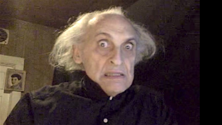 Mundo Tentacular: Edarem - O Homem mais Bizarro da Internet