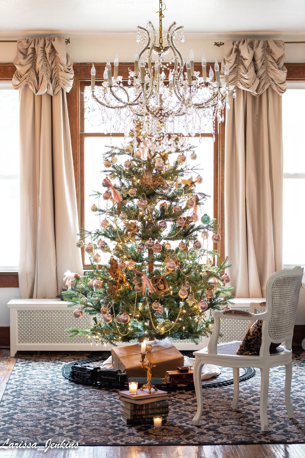 History of Welch House