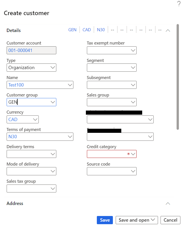 Microsoft Dynamics Ax D365 Fando Technical Blog Create Custom Document Template In D365 Fando