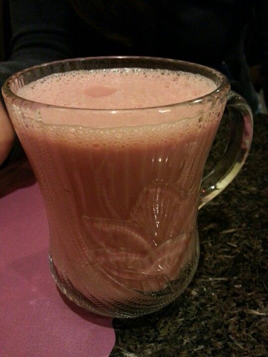 Blue Olive Grill: Tea Time: Middle East