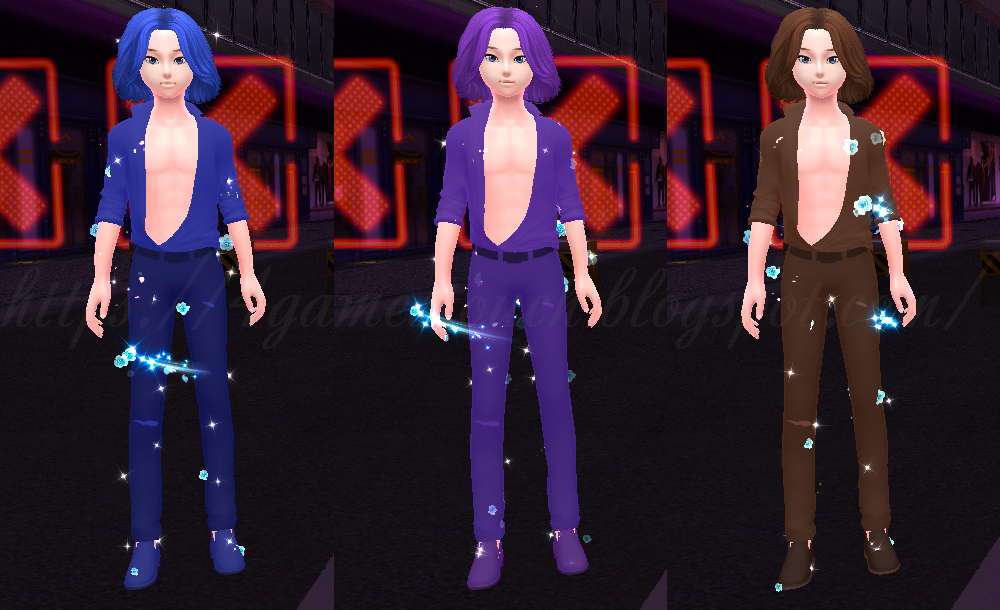 Touch 4Games Blog: DouYue Egg