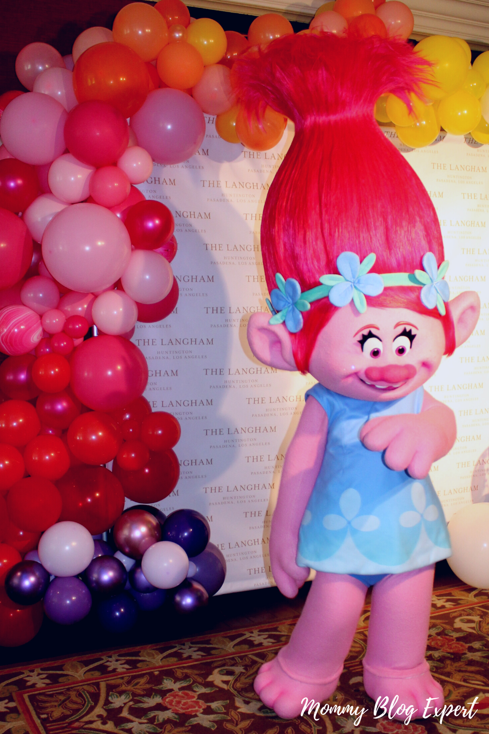 MOMMY BLOG EXPERT: Trolls World Tour Dance Party Giveaway Review MOMMY BLOG EXPERT: Trolls World Tour Dance Party Giveaway Review