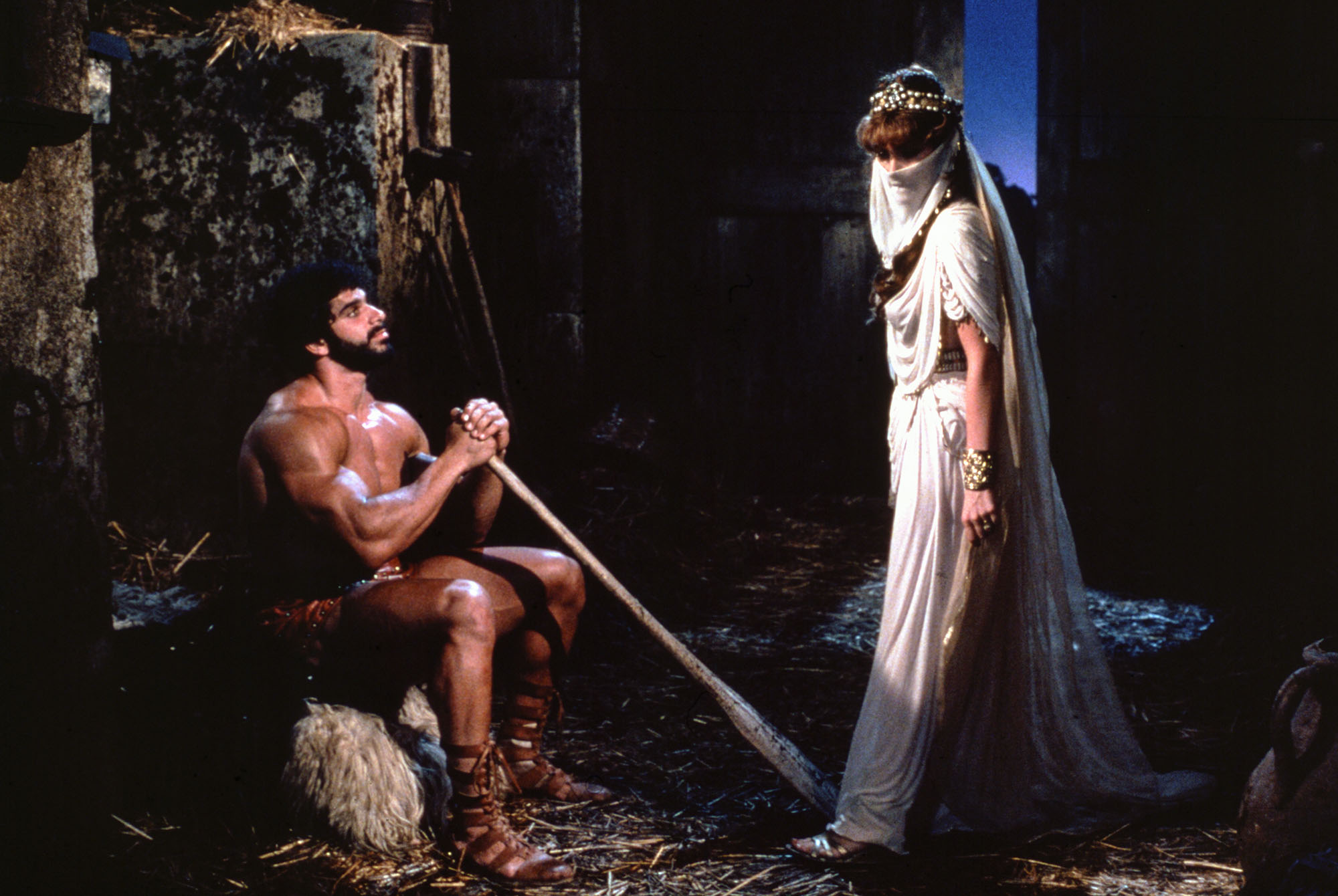 The Ultimate Hercules Blog