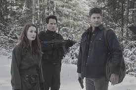 Supernatural - Bring 'em Back Alive - Review