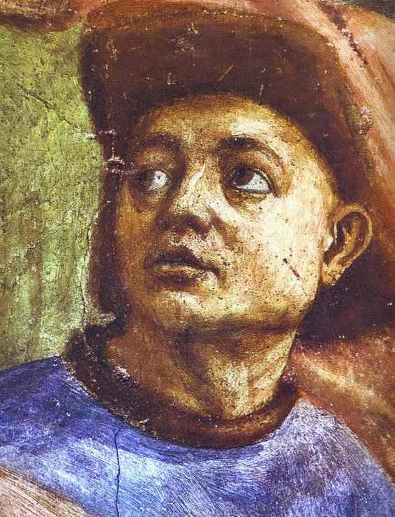 Italian Renaissance Painter | Masaccio | 1401-1428