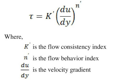Chemical Engineering Techs: Chemical Engineering Equations