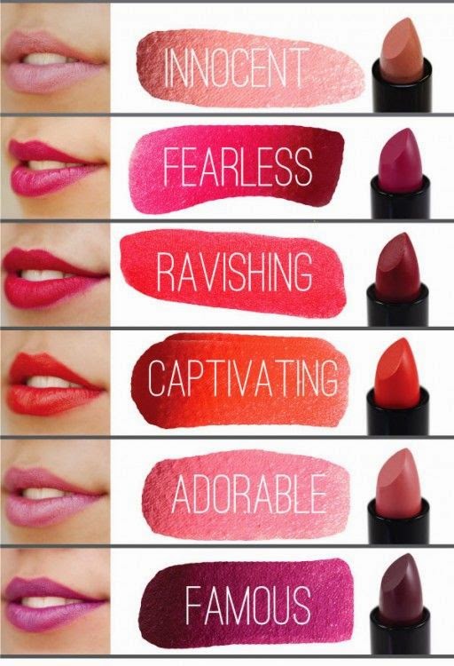 Victoria Beauty And Fashion Blogger Spring Makeup Ideas