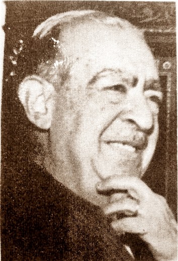 MAKSİVİZYON: AHMET EMİN YALMAN (gazeteci)