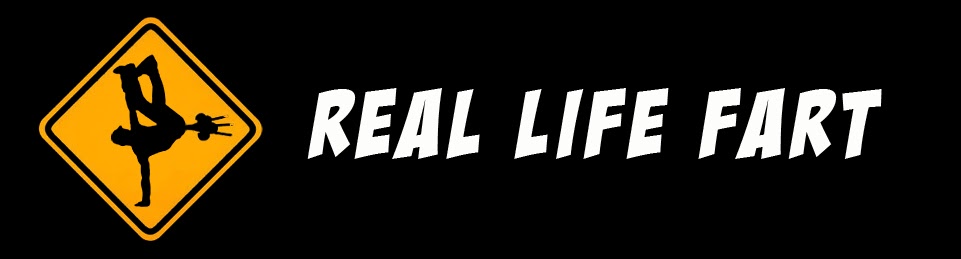 Real Life Fart: A Long One - Introduction