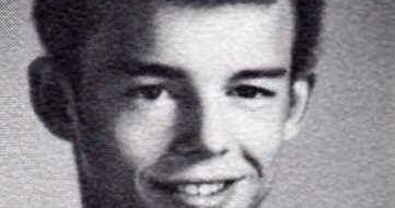 Bountiful High 1965 In Memoriam: Jerry Wilson