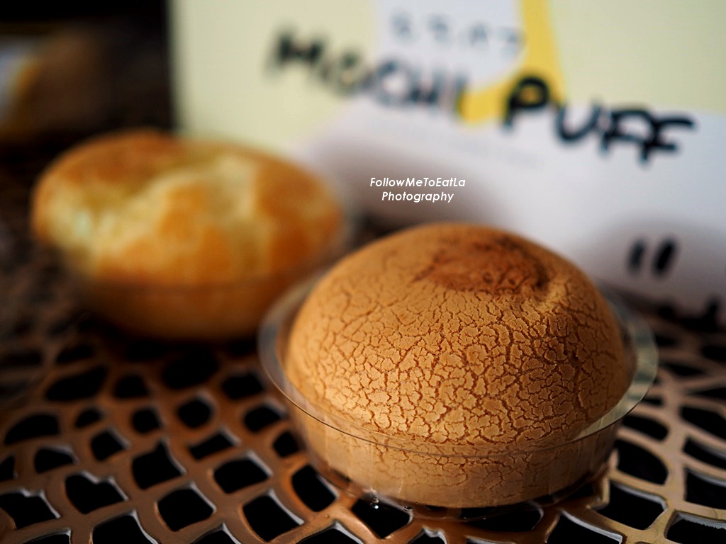 Follow Me To Eat La - Malaysian Food Blog: KOMUGI Japanese Bakery ...