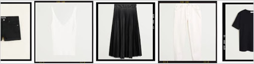 ¡Las prendas Básicas que jamás te deben faltar en tu closet! - Lovelytips