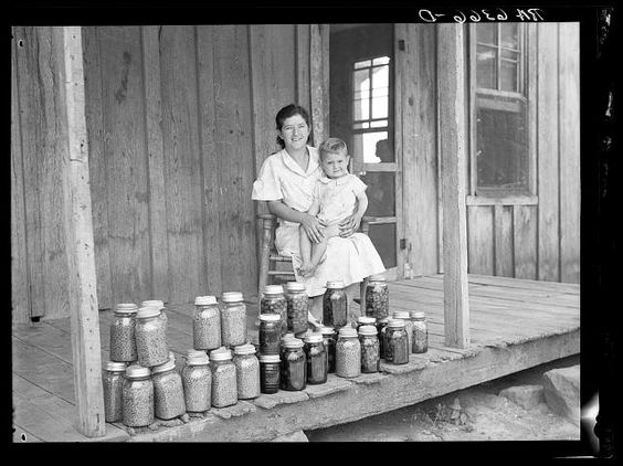 Sweethearts Of The West: "PRESERVING" HISTORY -- A SHORT HISTORY OF ...