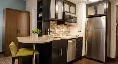 Let's go to stay at 6 The Best Cheap Seattle Hotels with Kitchen and ...