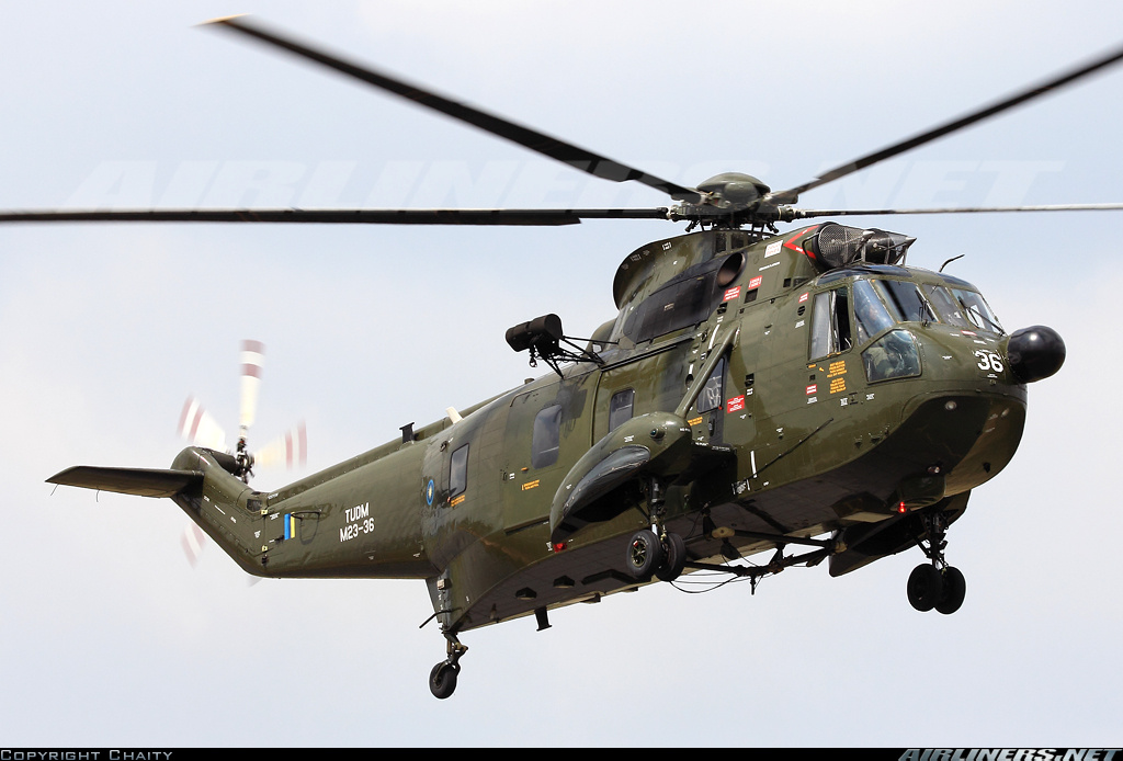 DEFENSE STUDIES: Hishammuddin: Nuri Helicopters Should be Upgraded ...