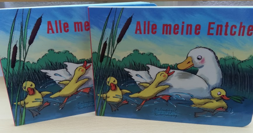 Tina's Leseecke: Information: Beendigung Gewinnspiel zu "Alle meine ...