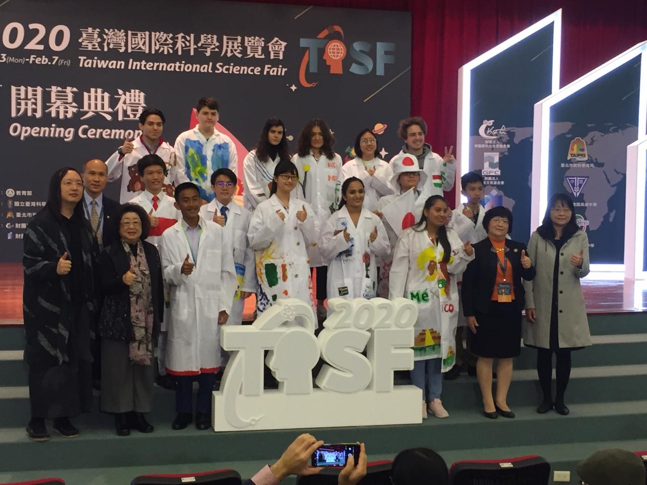 AEIDET Estado de México: Participación del Cetis 97 en la Taiwán ...