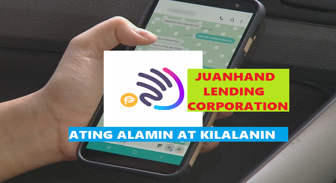 JuanHand I Alamin at kilalanin - USAPANGPERA.PH