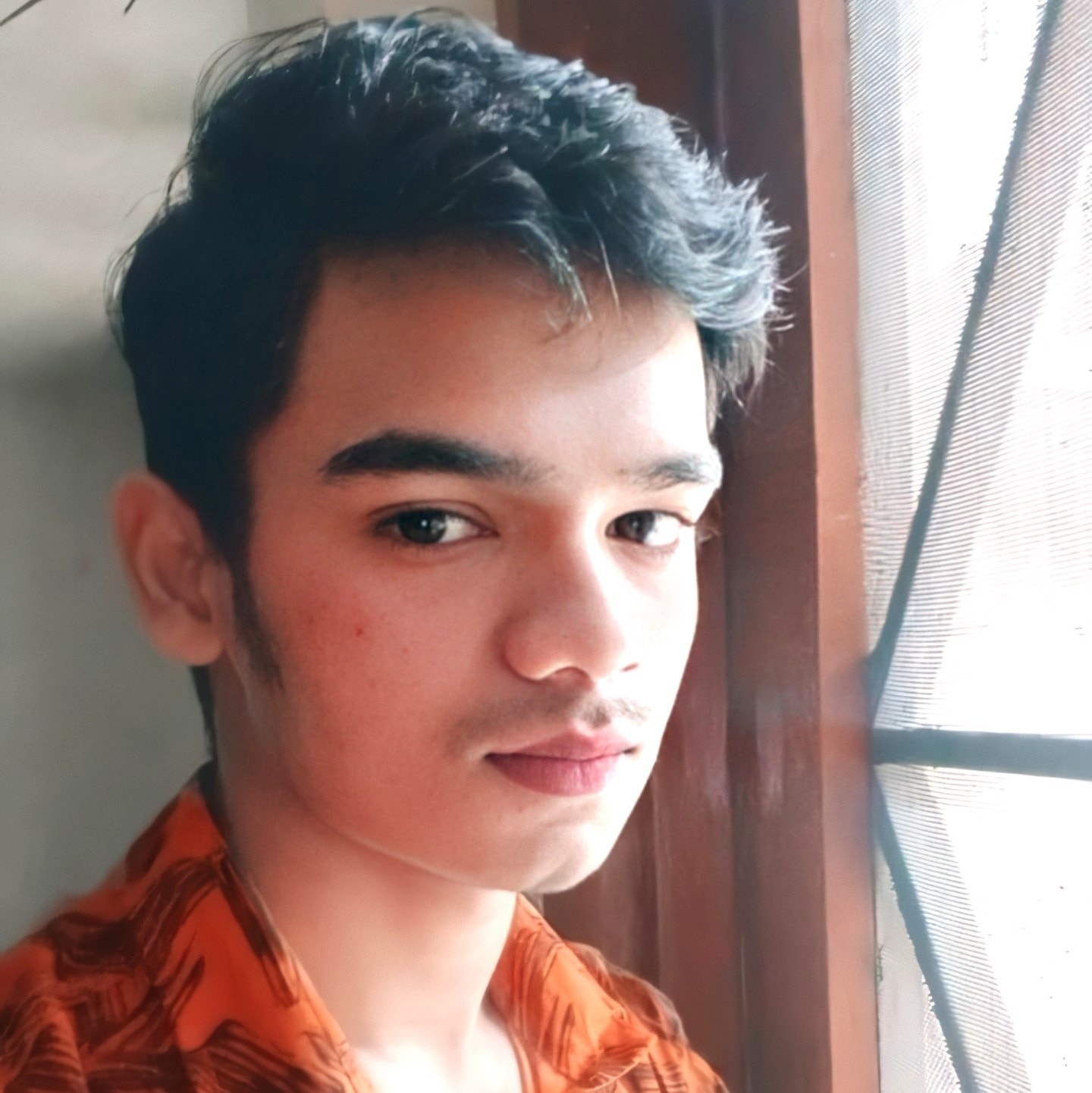 IFTEKHAR AHMAD SHEIKH