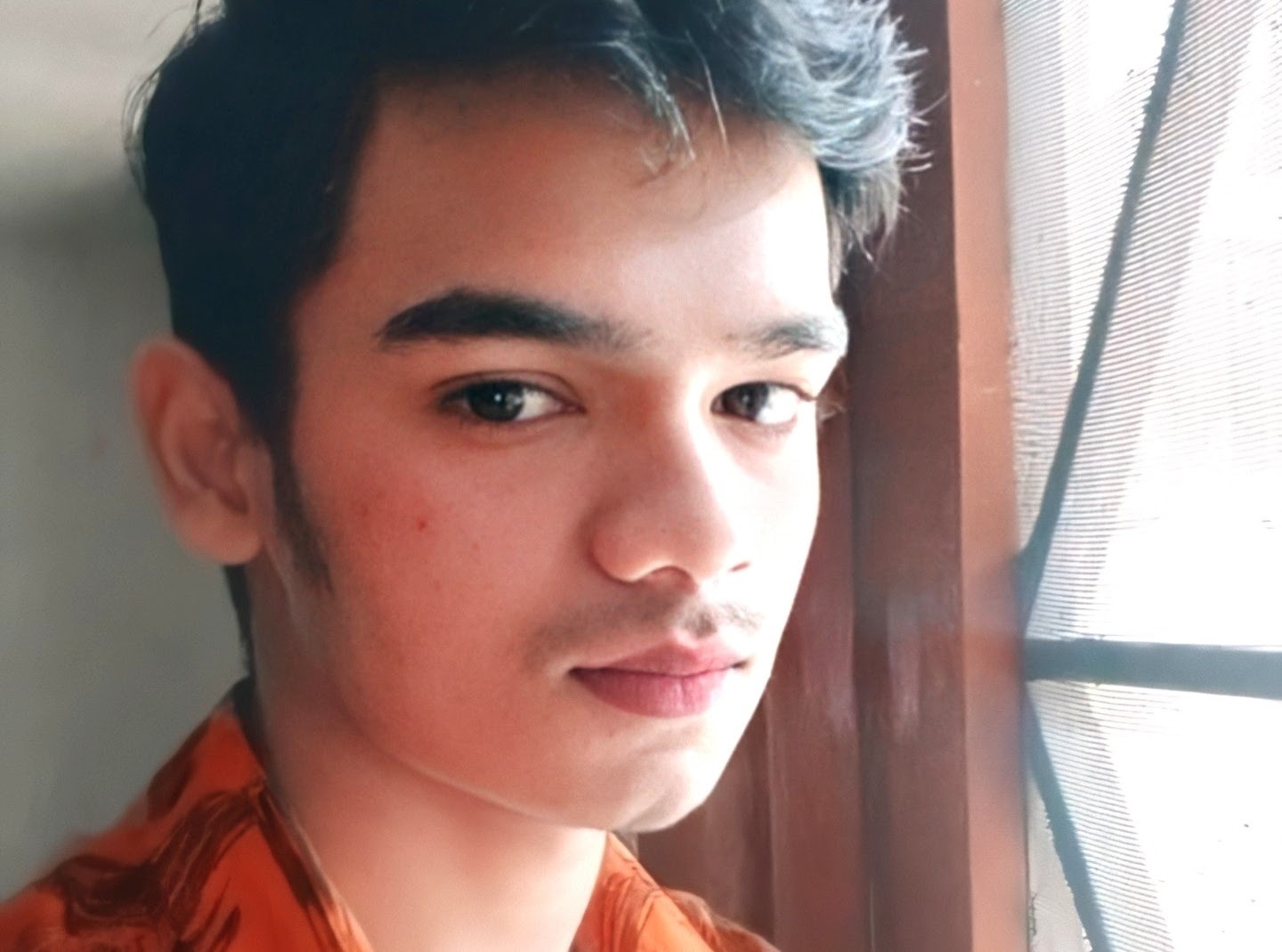 IFTEKHAR AHMAD SHEIKH