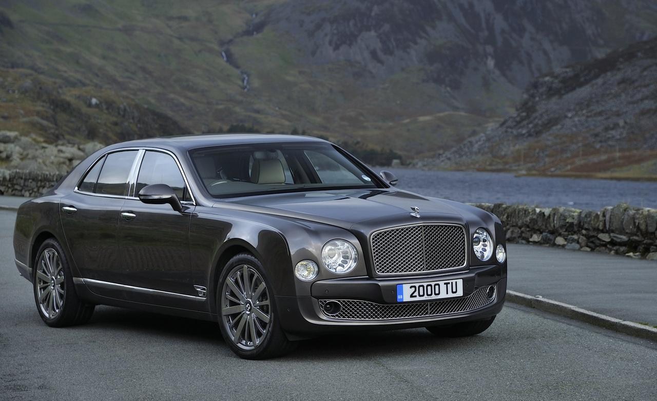 Bentley Mulsanne Vision Cars Prices, Specs - Luxury Cars Wallpaper Blog