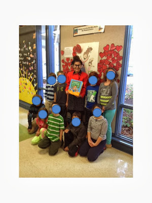 MariaBsTeaching: Kindness is Cooler!