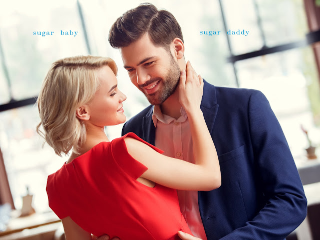 Sugar Daddy Dating