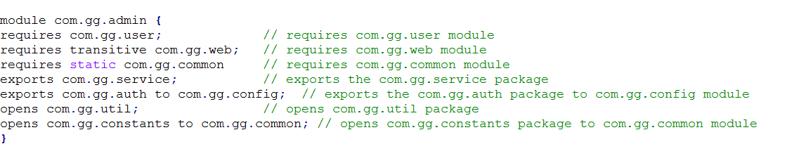 Java 9 : Java Platform Module System (Project JIGSAW) - Part-1 Introduction