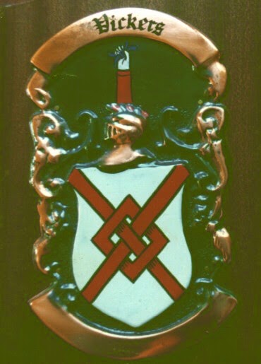 Mes Sources / My sources: VICKERS~WILLIAMS / TURANSKY