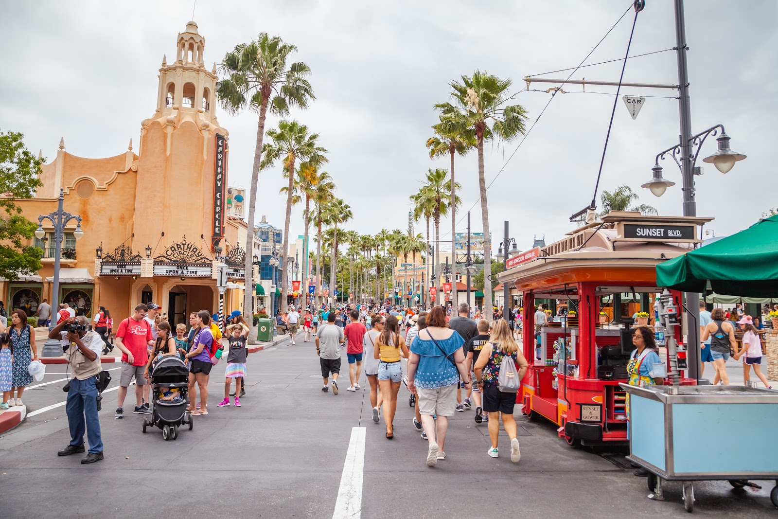 9 Survival Tips for Visiting Walt Disney World in Florida - Explore the ...