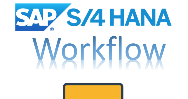 Sap Abap Central Whats New In S4 Workflows Cds Views And Flexible 8780