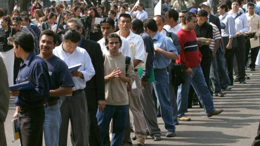 El Desempleo Urbano En Latinoamérica Aumentará Este Año Al 9 2 Según