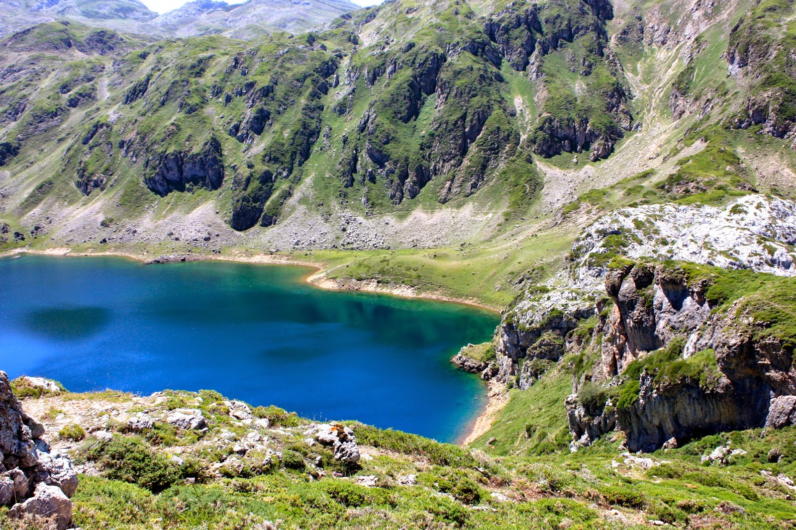 Seis Meses Antes: 2014