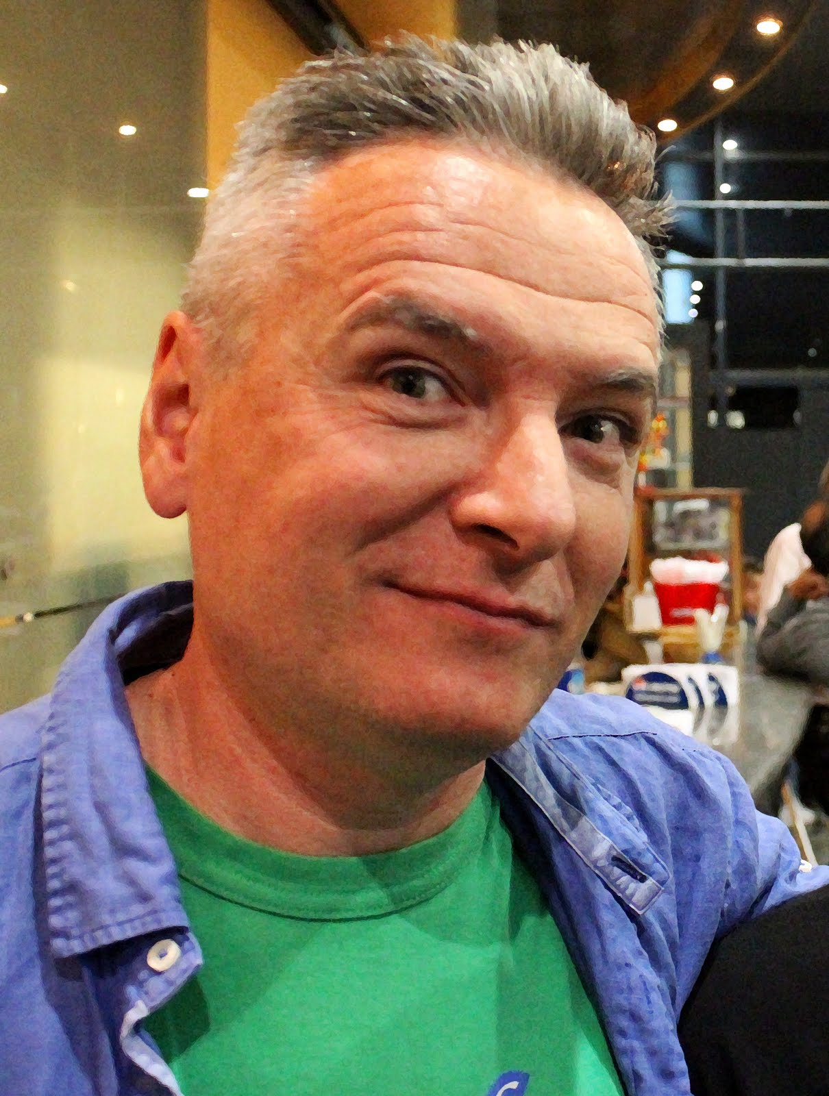 Andrea Prodan - Alchetron, The Free Social Encyclopedia