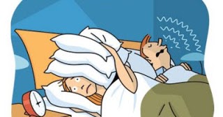 Go Info Sehat: Fakta Unik Tentang Mendengkur