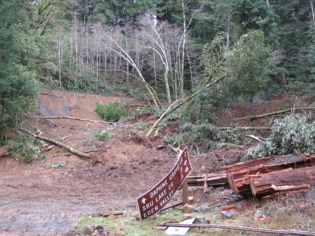 Northwest Motorcycle Rides and Oregon Rural Post Office Visits: First ...