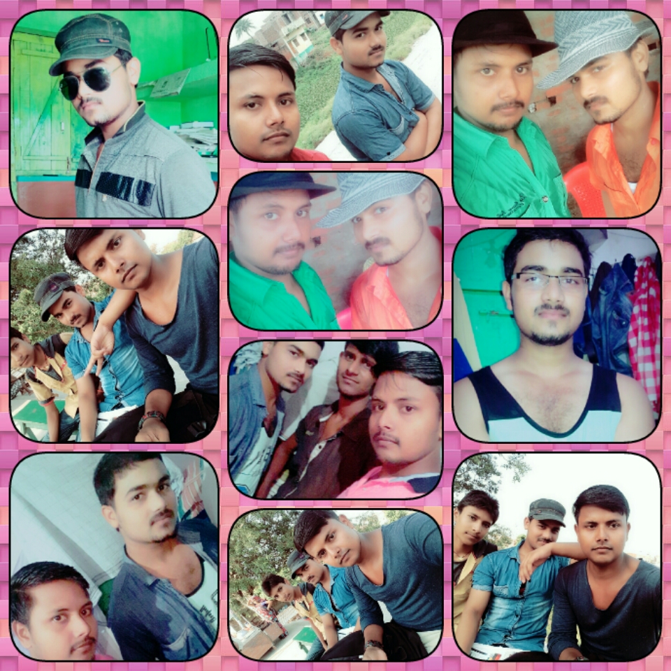 ANIKET SINGH KUSHWAHA