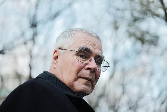 Entrevistas: José Gil (2003)