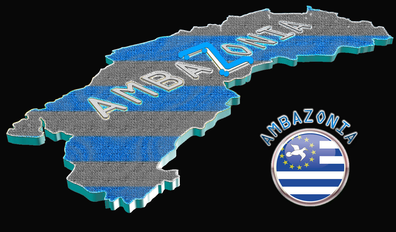 AMBAZONIA - The Metamorphosis
