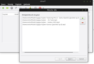 Linux ffmpeg gui - methodlo