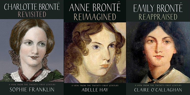 The Brontës: Reimagined; Reappraised; Revisited in Bolton ~ BrontëBlog