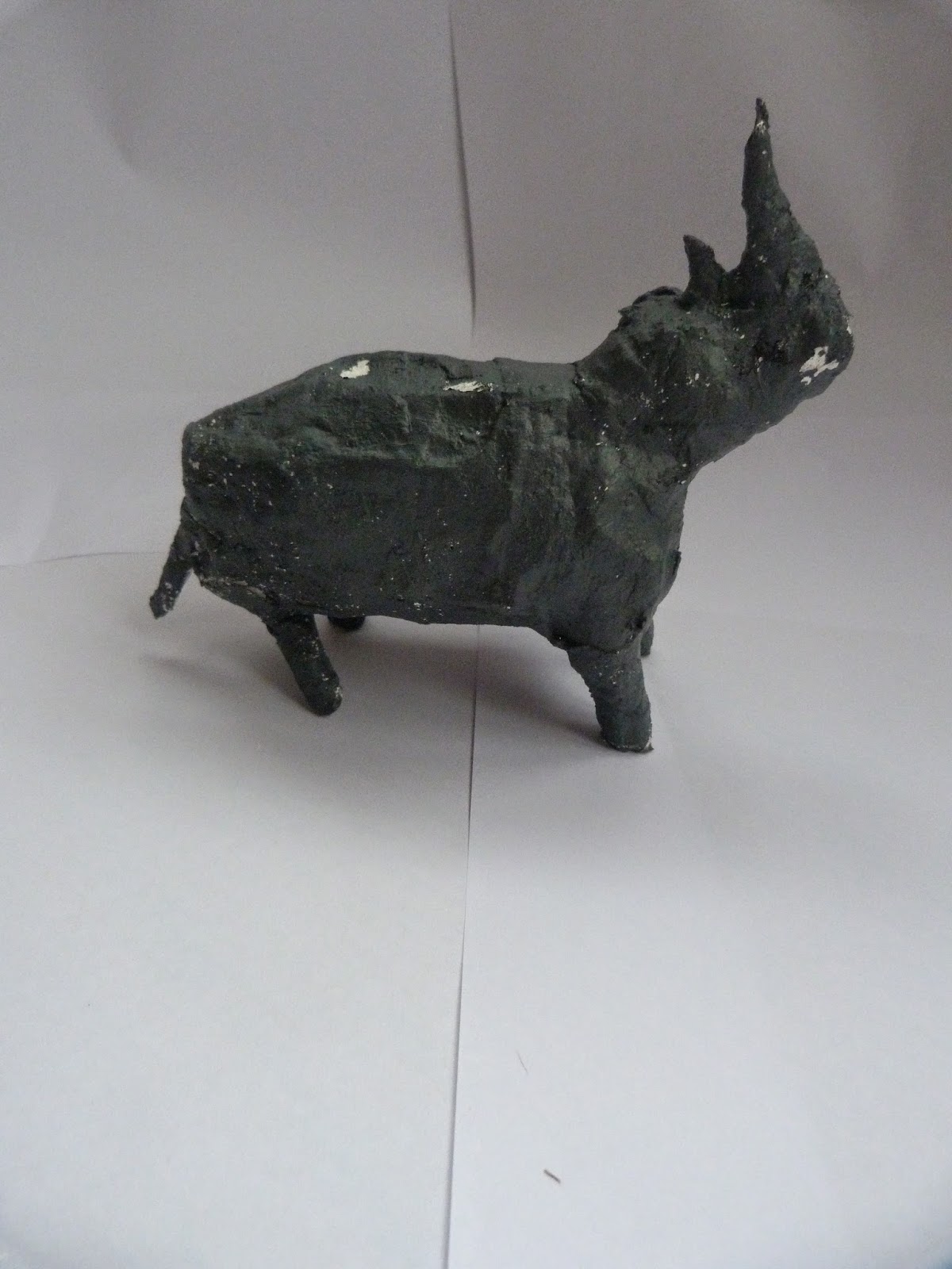 Lily Rose Art and Design Foundation: Modroc